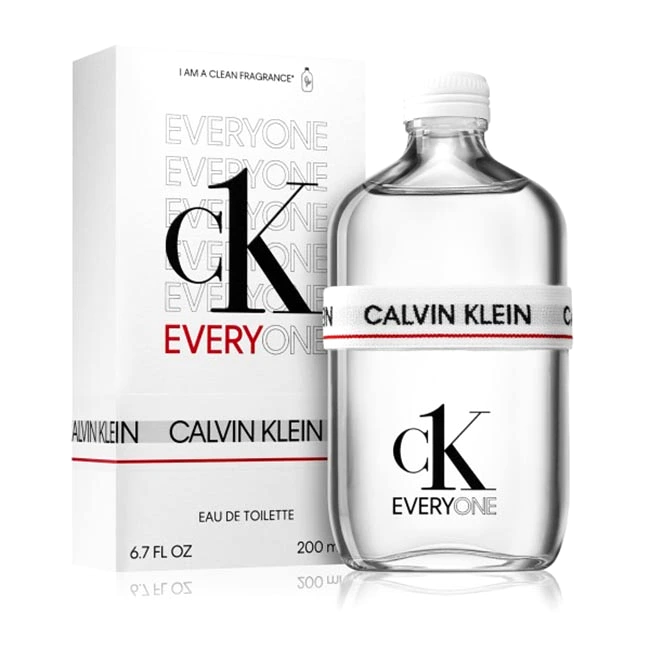Туалетная вода Calvin Klein Ck Everyone пробник 1.2 / Миниатюра Кельвин Кляйн Ск Евриван