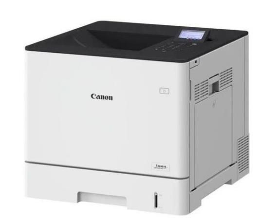 Принтер лазерный Canon i-Sensys LBP722Cdw (4929C006) A4 Duplex Net WiFi