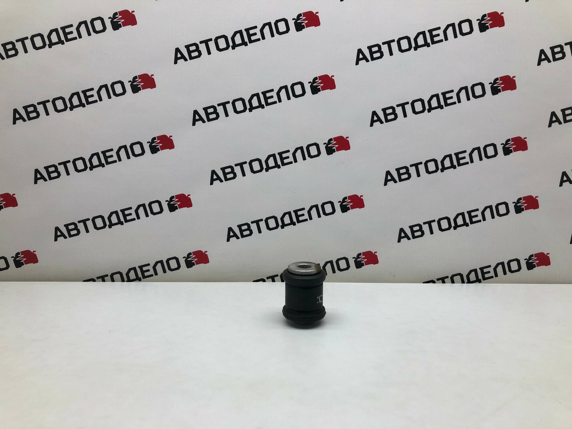 Сайлентблок рычага переднего Grog 96185973 Lanos