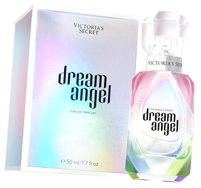 Аромат для женщин Виктория Сикрет Дрим Ангел 50 мл / Victoria's Secret Dream Angel