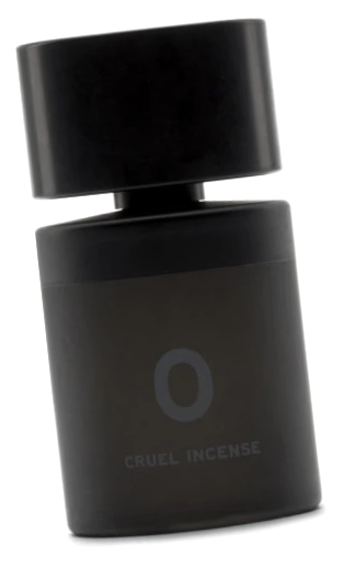 Парфюм Blood Concept Black Series 0 Cruel Incense 50 мл унисекс / Блуд Концепт Круел Инценс