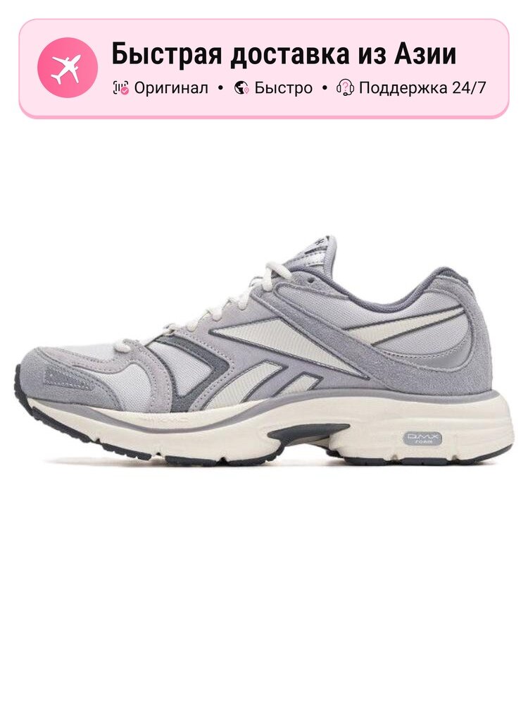 Кроссовки Reebok Premier Road Plus 6