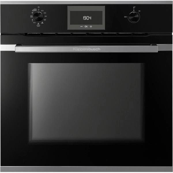 Духовой шкаф электрический Kuppersbusch BP 6332.0 S3