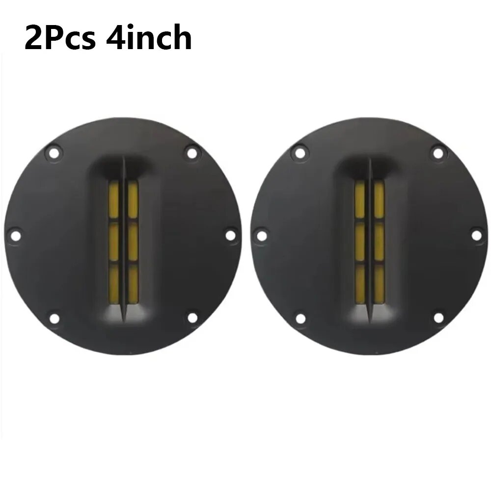Ленточный твитер AL-100 8 Ом 2Pcs