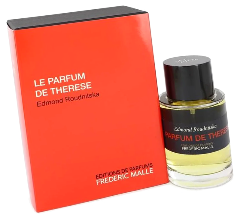Фредерик Маль Ле парфюм Де Зерис 100 мл для женщин и мужчин - духи Frederic Malle Therese