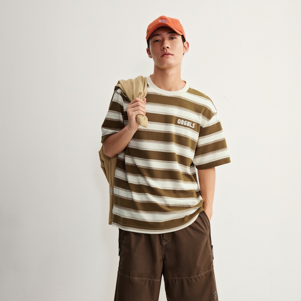 Майка Jack & Jones
