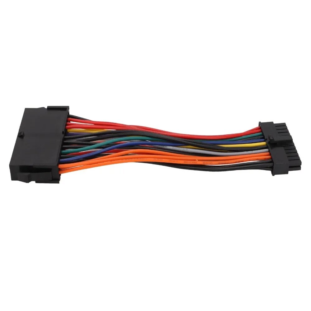 Кабель-адаптер ATX 24-pin на Mini 24-pin для Dell 780 980 760 960