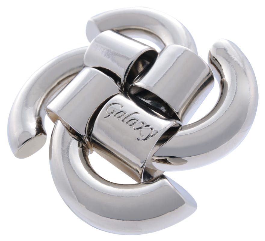 Головоломка Hanayama Huzzle Cast Galaxy, уровень сложности 3