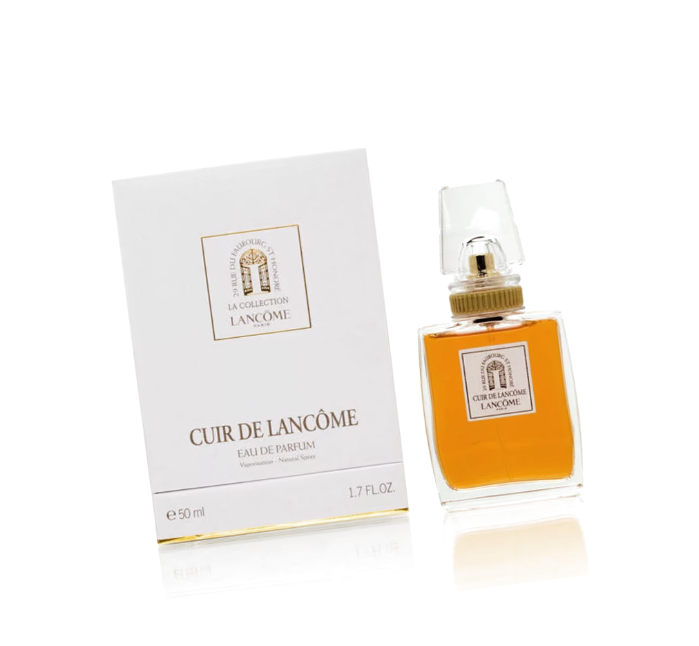 Lancome Cuir De Lancome аромат для женщин 50 мл / Куир Де Ланком