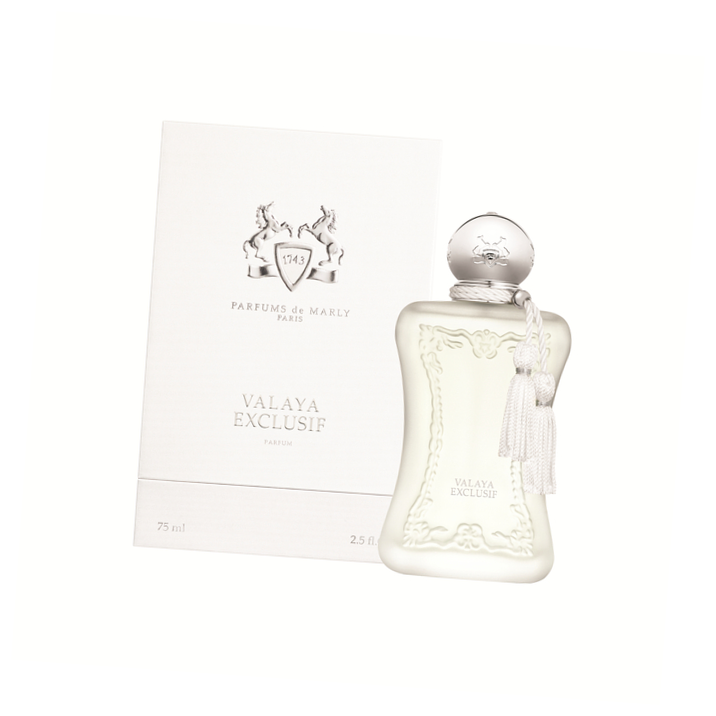 Парфюм Валая Эксклюзив Де Марли 75 мл женский - Parfums De Marly Valaya Exclusif