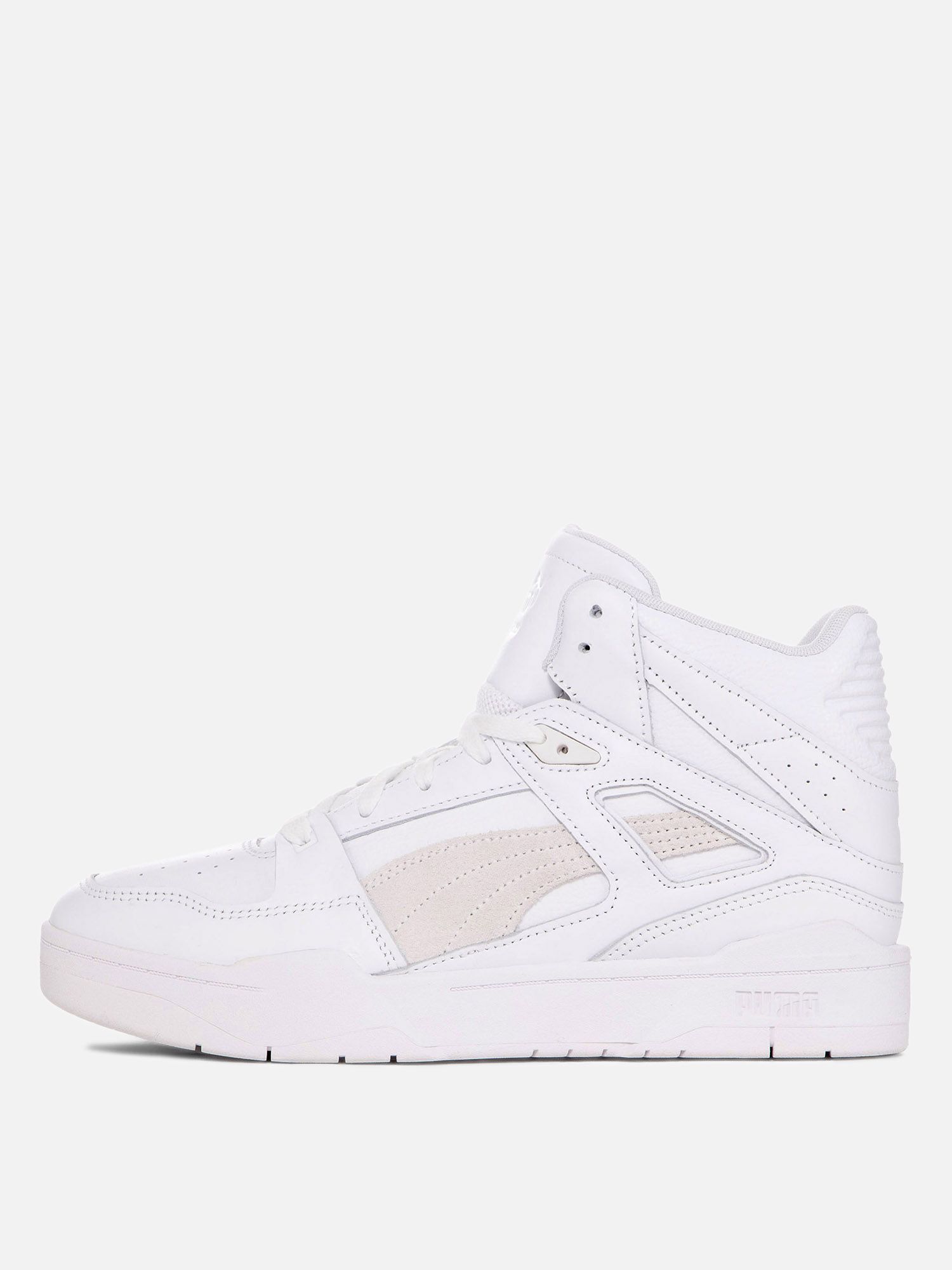 Кроссовки PUMA Slipstream Hi