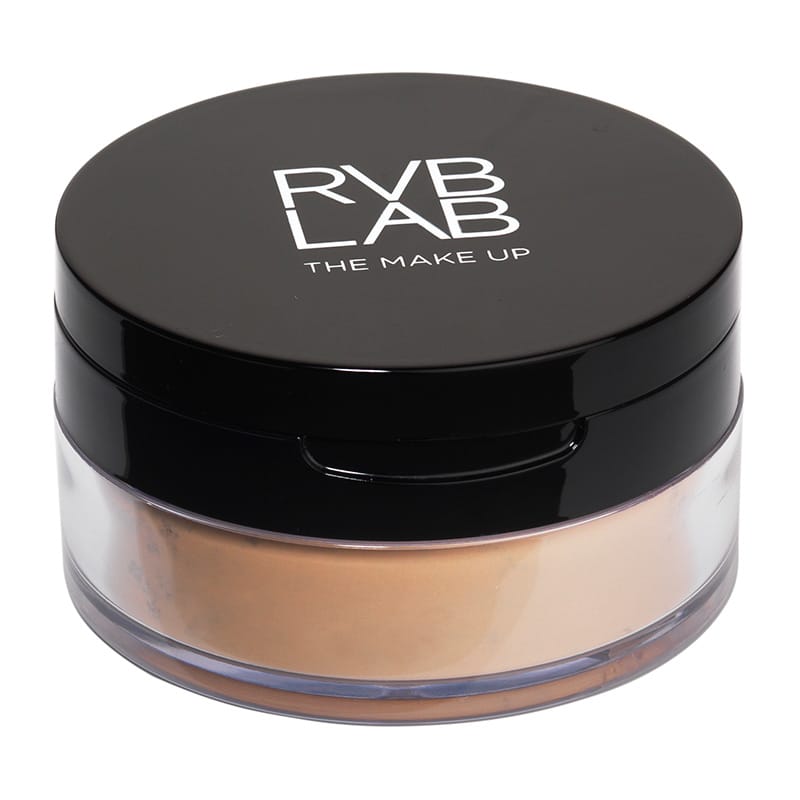 Пудра RVB LAB Make Up HD Loose Powder рассыпчатая пудра 22 г