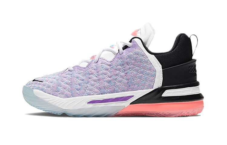Кеды NIKE LeBron 18