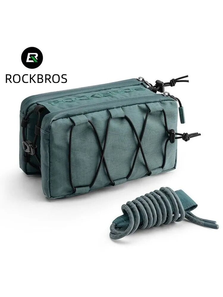 ROCKBROS Сумка велосипедная