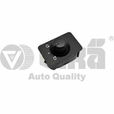 Блок регулировки зеркал VIKA 99591772501 Audi A3, A6 97-05