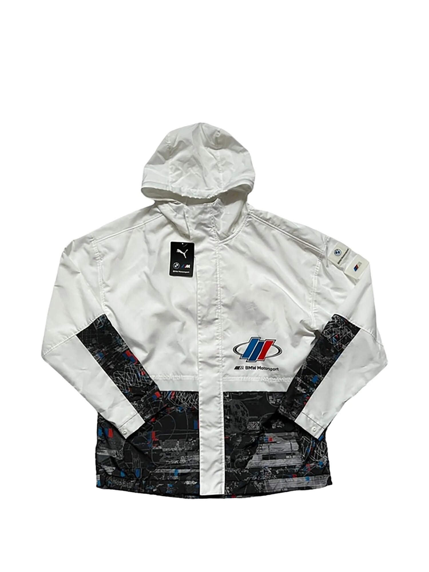 Куртка BMW Motorsport