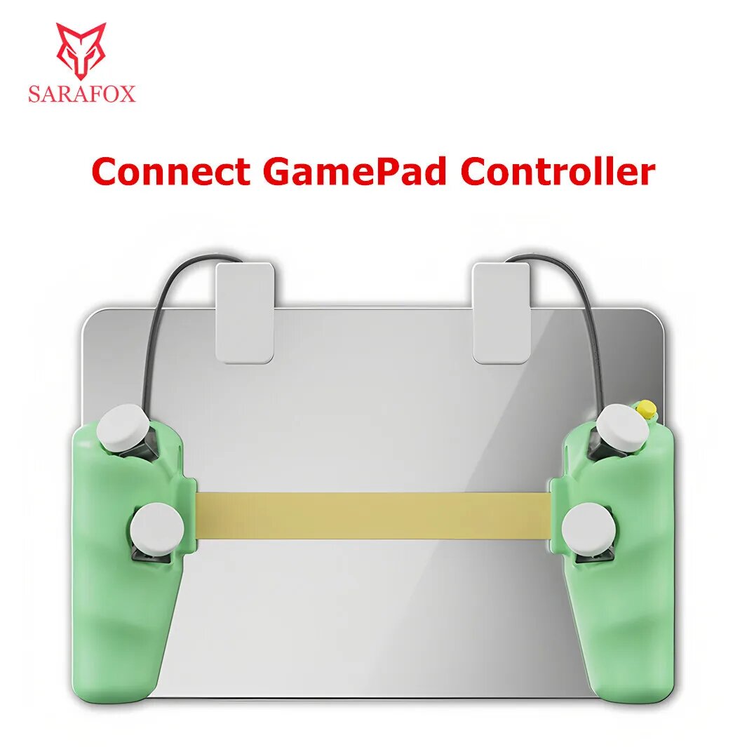 Игровой контроллер для iPad For 9.7-12.1inch