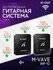 M-VAVE WP-10 управление гитарным усилителем