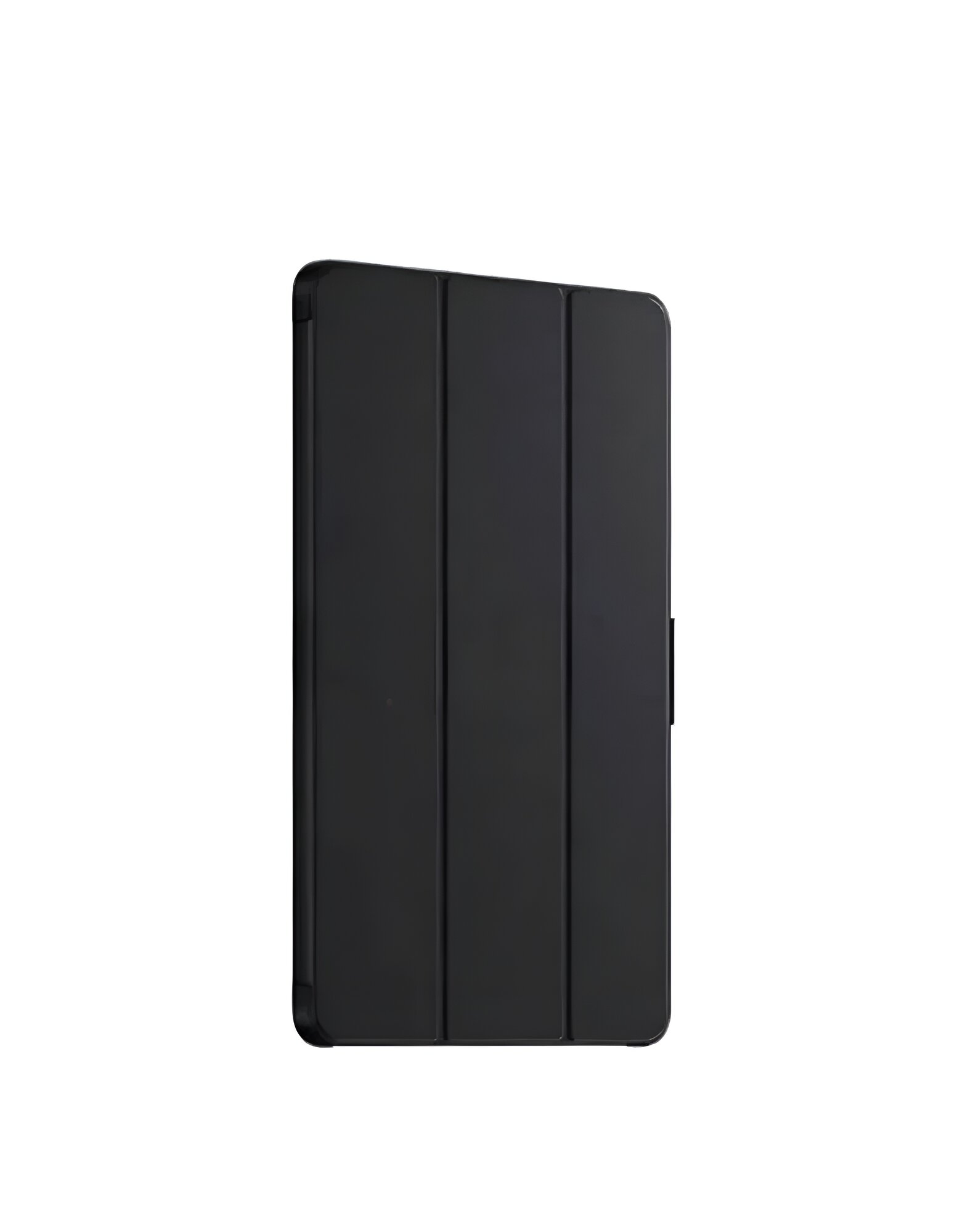 Чехол для планшета (Сяоми) Xiaomi Redmi Pad 2 PRO 12.1 2025/ Poco Pad M1 12.1 2025 черный