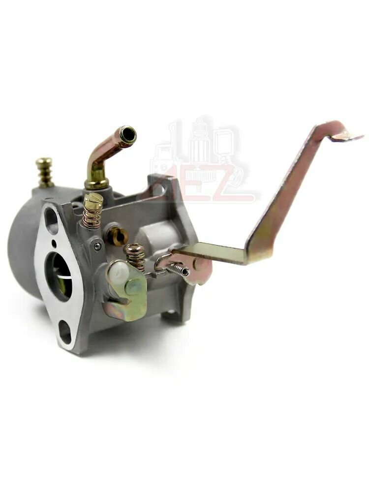 Карбюратор для Мотопомпы CHAMPION GP40-II