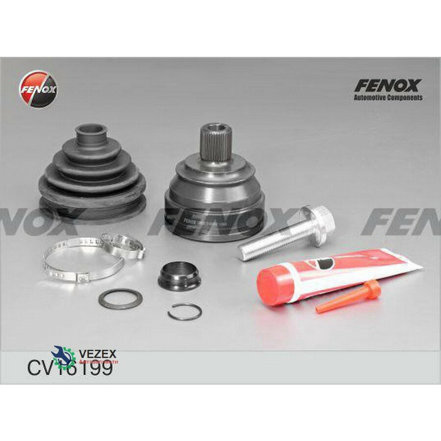 FENOX CV16199 ШРУС наружный