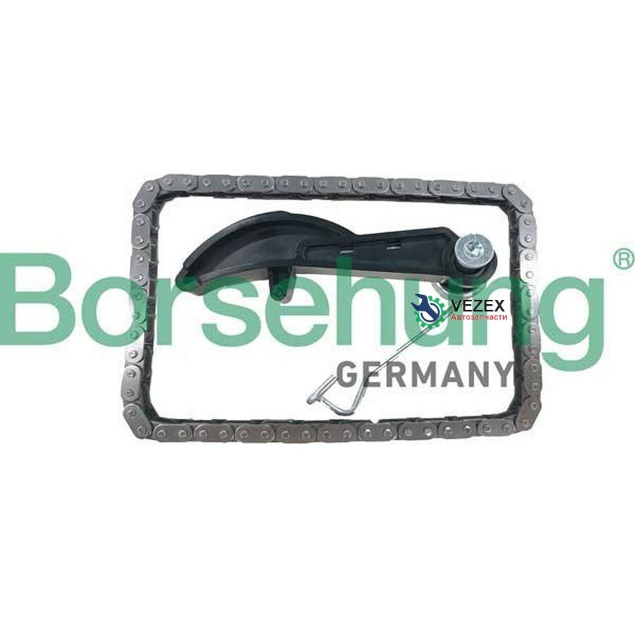 BORSEHUNG B10251 Цепь привода масляного насоса