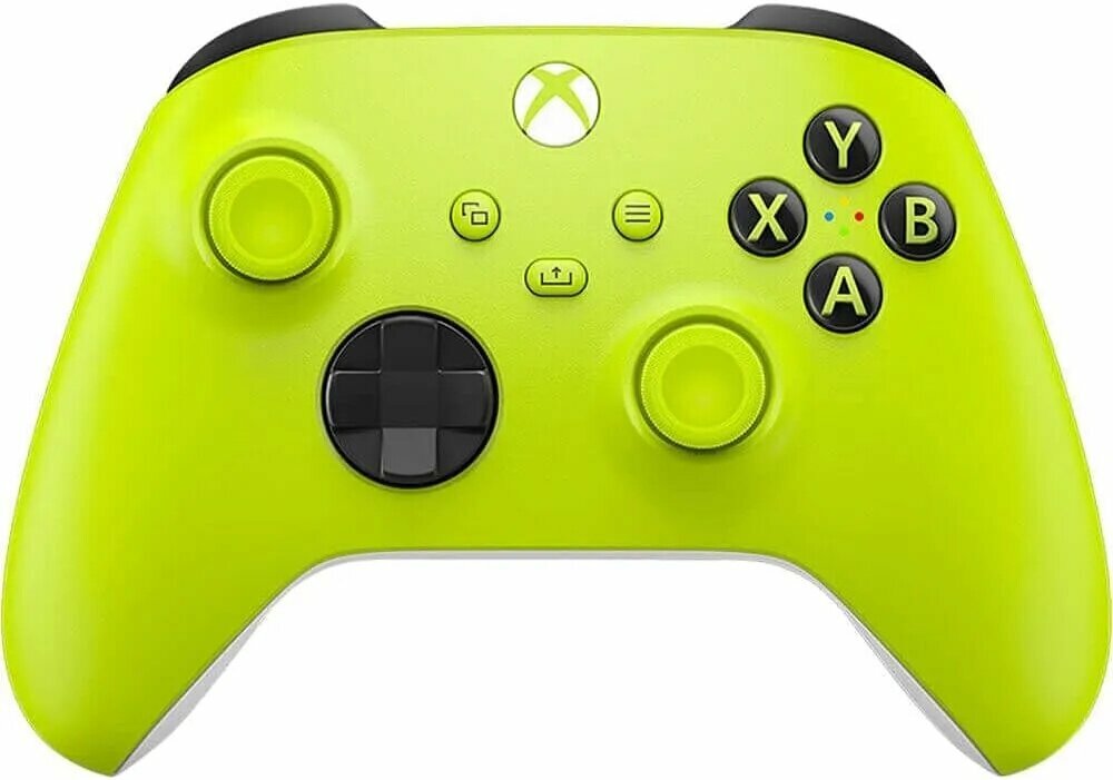 Геймпад Xbox для Windows, Xbox One — фото 1