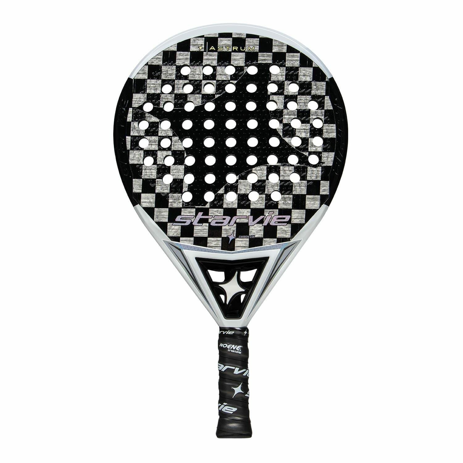 DECATHLON ракетка для падел тенниса Starvie Astrum Pro 2025, многоцветный