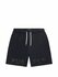 Шорты PURPLE BRAND, размер XL, black/black