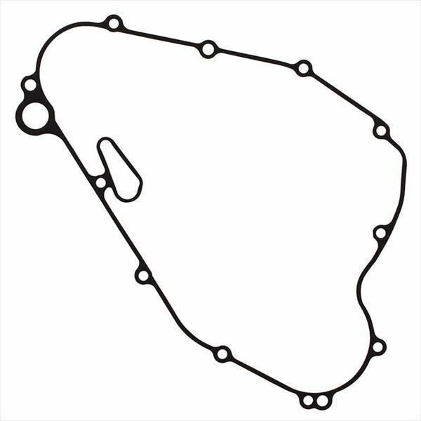 Прокладка внутренней крышки сцепления Winderosa 816291 Kawasaki KX450F 16-20