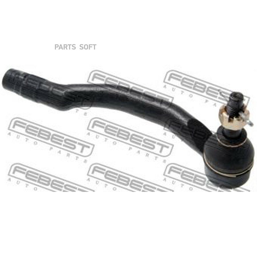 FEBEST 0521-GHRH Наконечник рулевой правый (mazda 6 wagon gh 2007-)