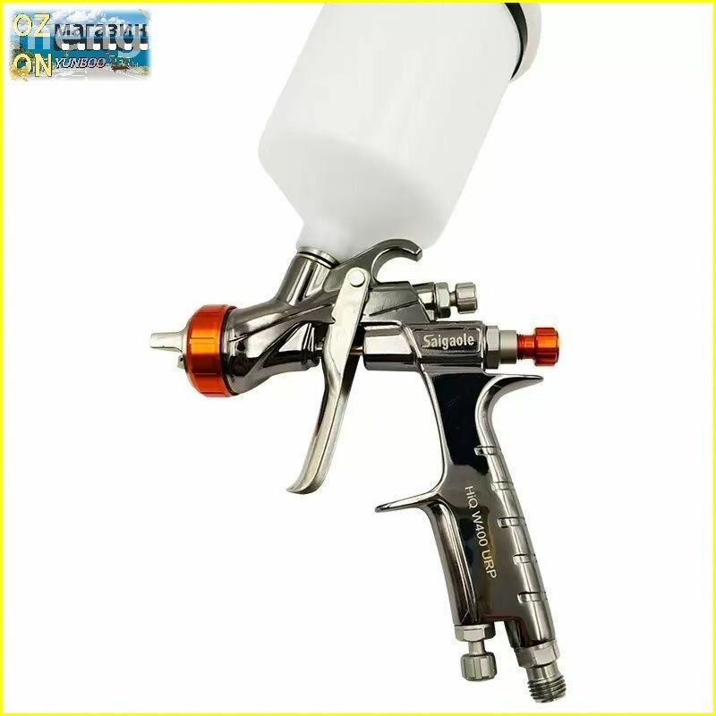 Инновационный премиум краскопульт пневматический