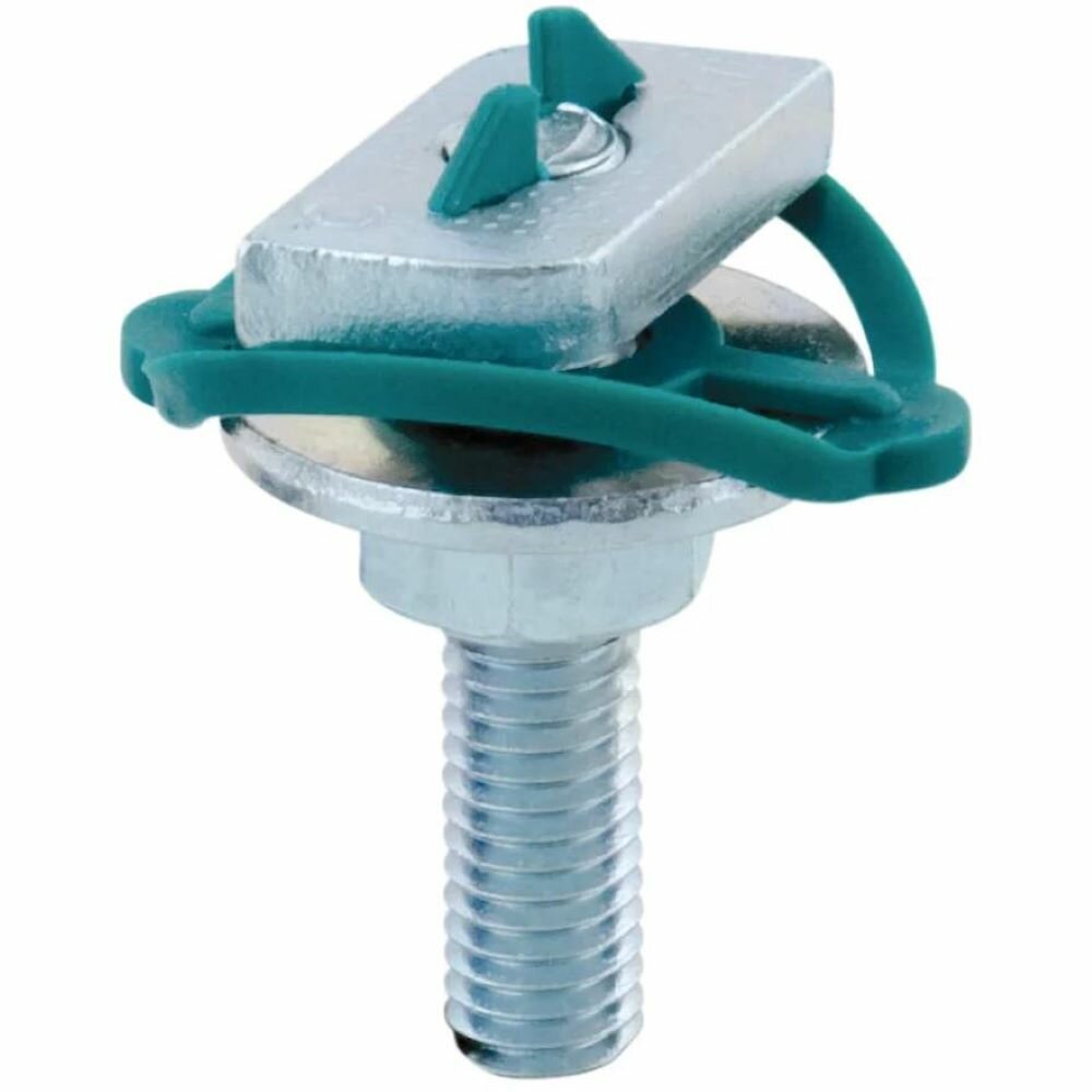 Болт быстрого монтажа M10 х 40 мм Walraven для профиля