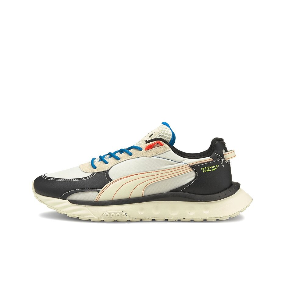Кроссовки PUMA Wild Rider