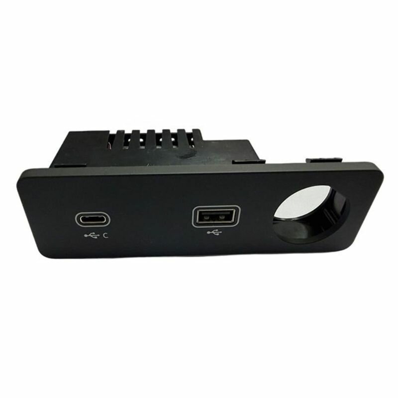 (1 шт.) Модуль USB-интерфейса LR139734 / T4A39705 для Land Rover Range Rover, Discovery