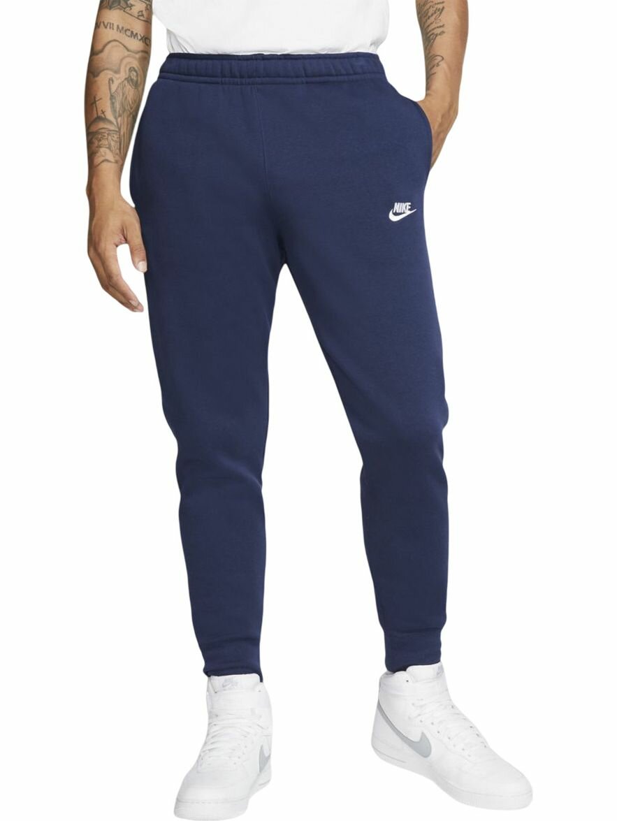 Брюки джоггеры NSW CLUB FLEECE PANTS