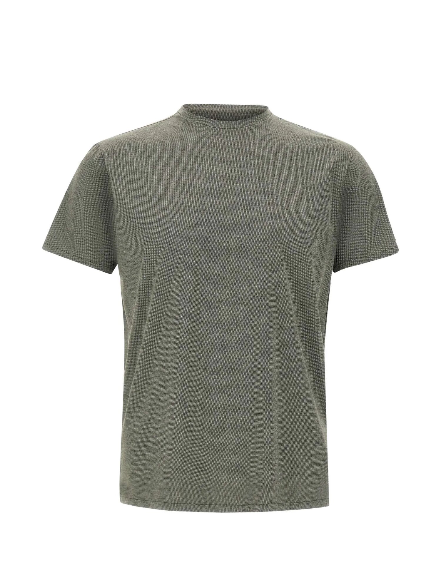 Футболка Short-sleeve slim-fit T-shirt