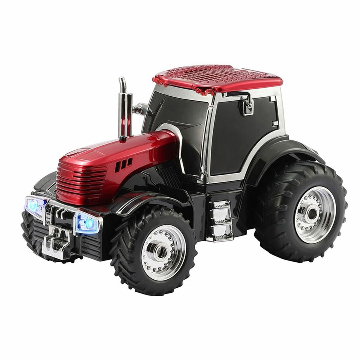 WS-560 Трактор Беспроводной Bluetooth-динамик Стерео Музыкальный Плеер A
