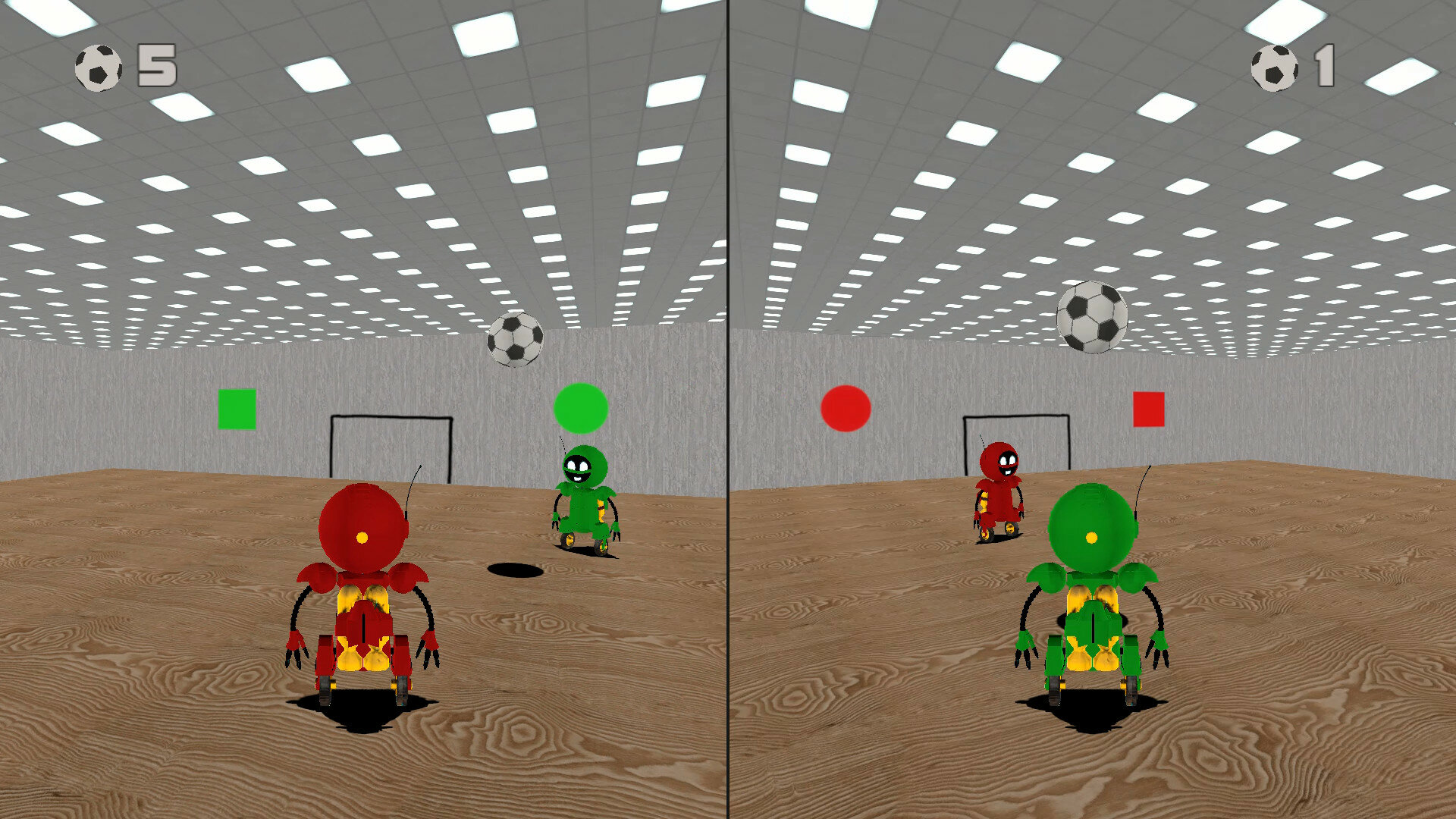 Inside Soccer Steam Ключ • Активация Steam • регион Весь мир