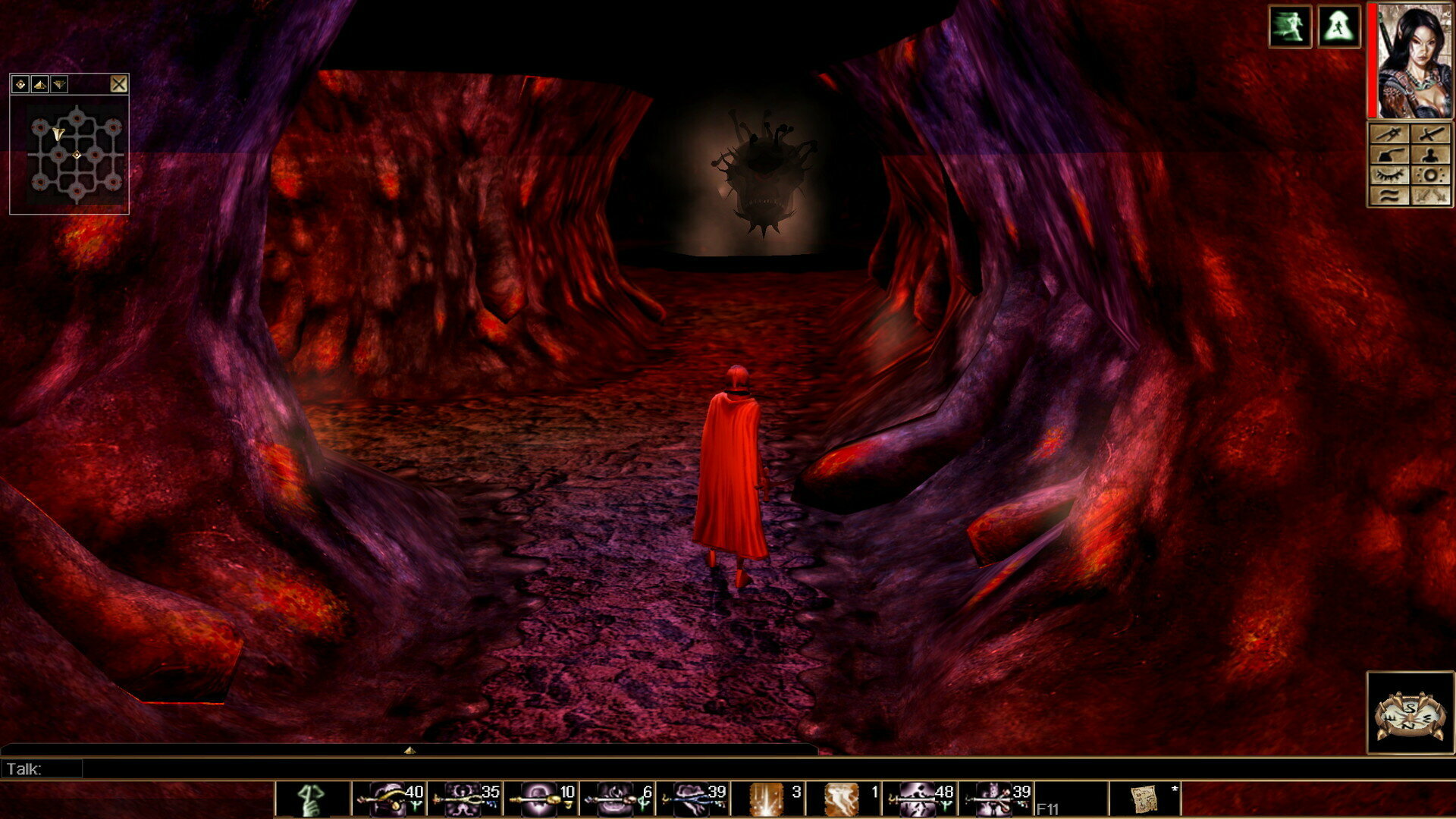 Neverwinter Nights: Улучшенное издание - Infinite Dungeons DLC Steam Ключ