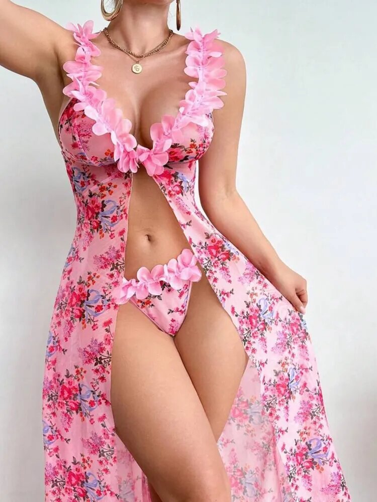 Эротическое белье — фото 1