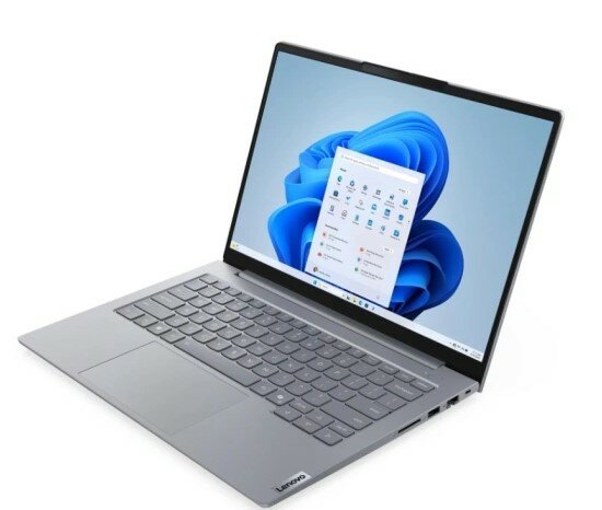 Ноутбук Lenovo ThinkBook TB14 G8 IRL CORE 5-210H/ 16GB/ 512GB/ DOS