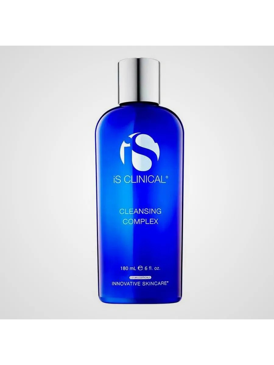 Is Clinical Cleansing Complex Гель 180 мл