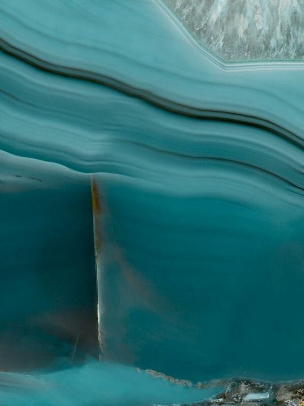 Керамогранит LCM 60120WOW16HG Вау Аквамарин / Wow Aquamarine 1200x600мм Суперполированная