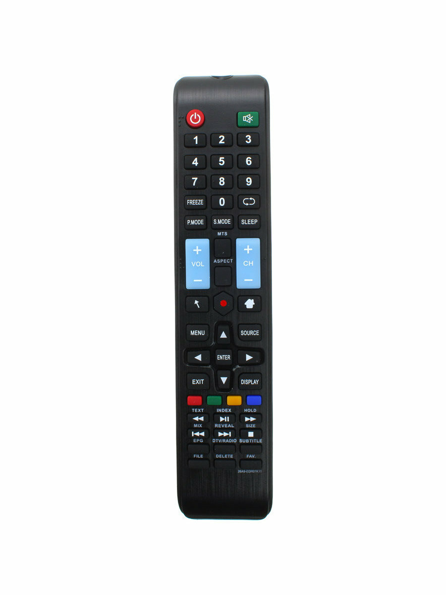 Пульт к OK 26A9-EDR01K11