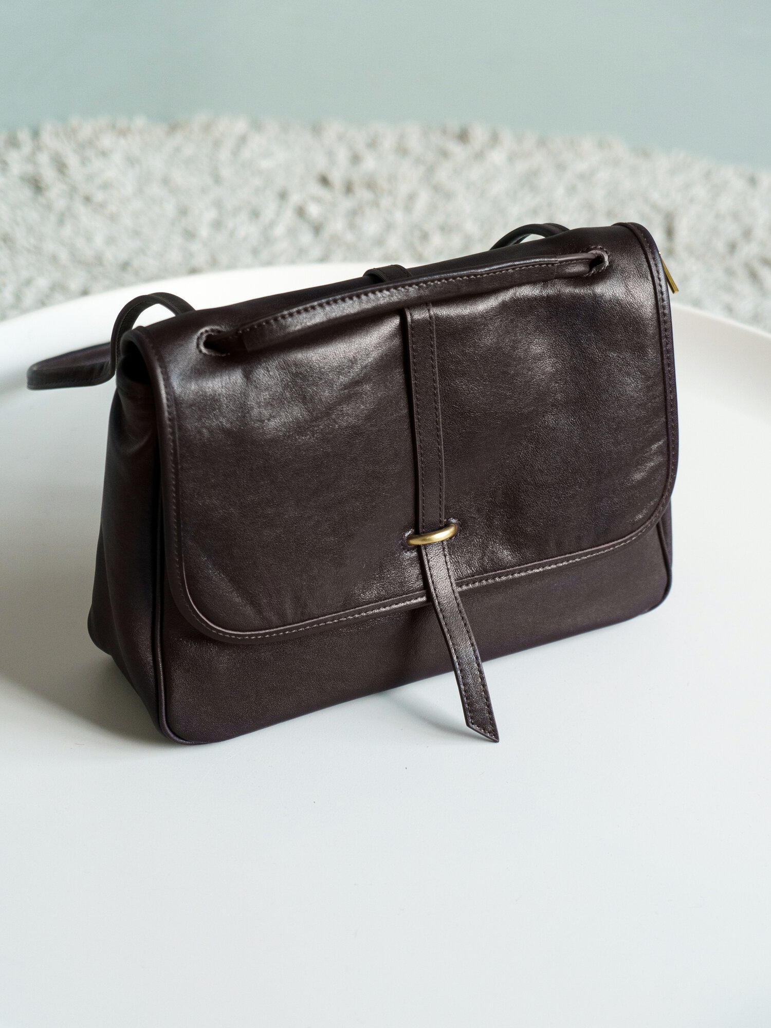 Сумка кросс-боди