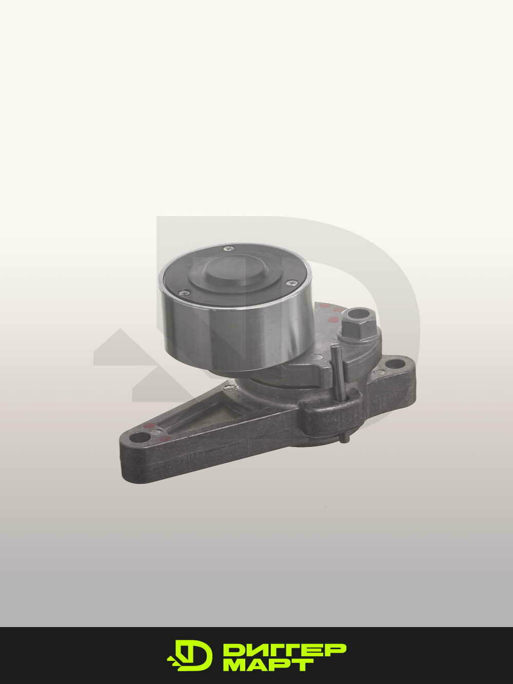 Автоматический натяжитель ремня LP08657 (Аналог 320/08657)