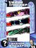 Мини постеры Deltarune