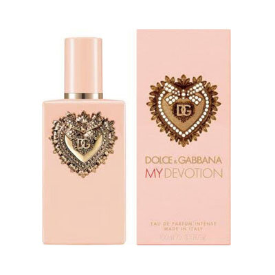 Dolce & Gabbana My Devotion Intense 30 мл. Парфюмерная вода