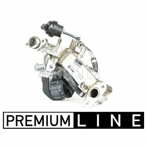 Клапан egr bmw 1/3/x1n47 06-15 Knecht/Mahle CE11000P для BMW 1 серия E81, E82, E87, E88, 3 серия E90, E91, E92, E93, 5 серия E60, E61,